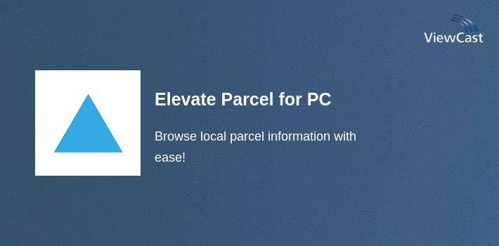 Download Elevate Parcel for PC / Windows / Computer
