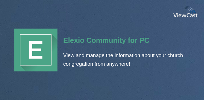 Download Elexio Community for PC / Windows / Computer