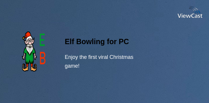 Download Elf Bowling for PC / Windows / Computer