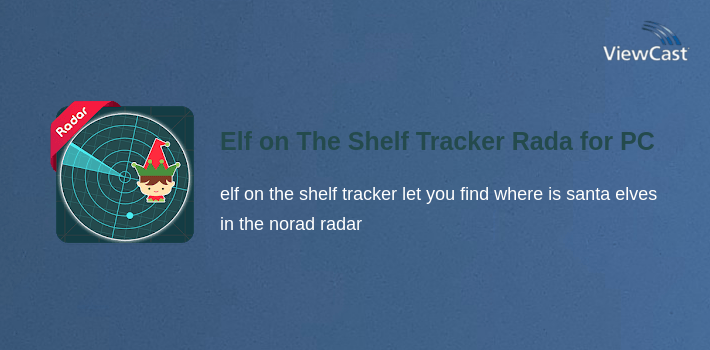 Download Elf on The Shelf Tracker Radar Simulator for PC / Windows ...