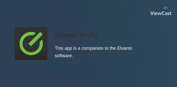 Download Elvanto for PC / Windows / Computer