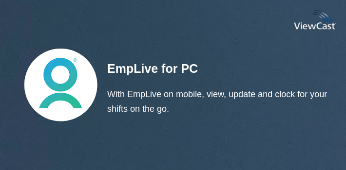 Download EmpLive for PC / Windows / Computer