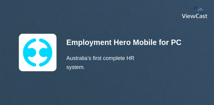 Download Employment Hero Mobile for PC / Windows / Computer