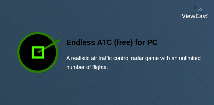 Download Endless ATC (free) for PC / Windows / Computer