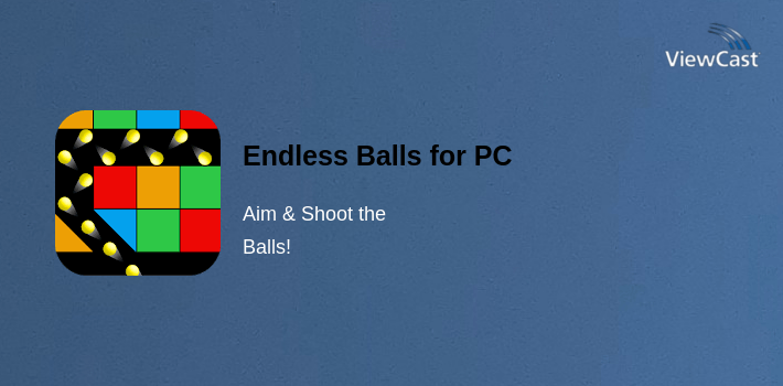 Download Endless Balls for PC / Windows / Computer