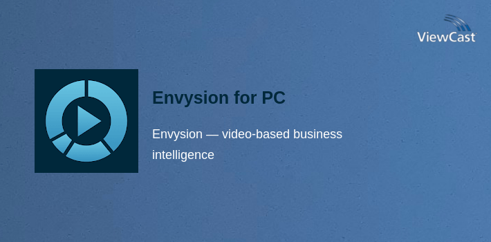 Download Envysion for PC / Windows / Computer