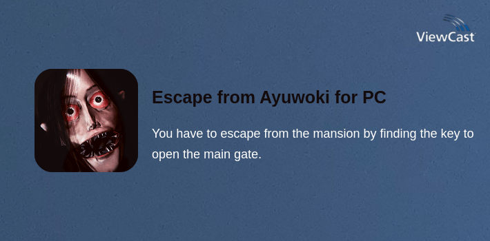 Download Escape from Ayuwoki for PC / Windows / Computer