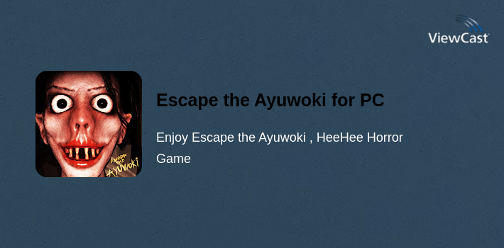 Download Escape the Ayuwoki for PC / Windows / Computer
