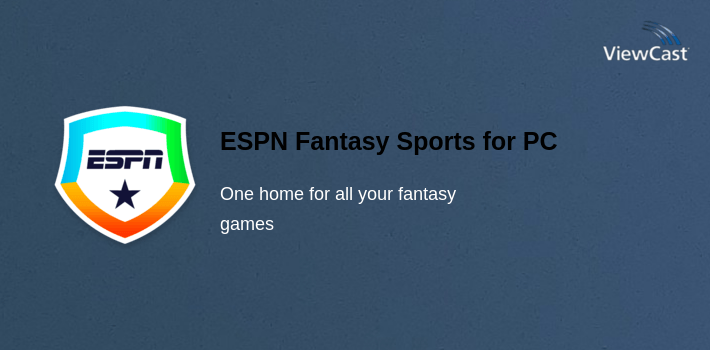 Download ESPN Fantasy Sports for PC / Windows / Computer