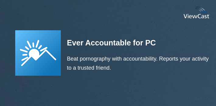 Download Ever Accountable for PC / Windows / Computer