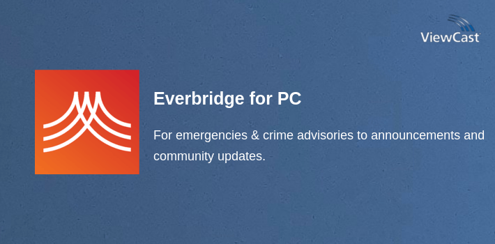 Download Everbridge for PC / Windows / Computer