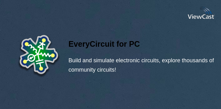 Download EveryCircuit for PC / Windows / Computer