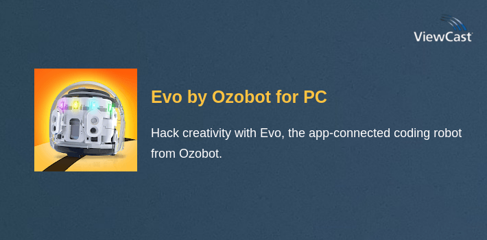 Download Evo by Ozobot for PC / Windows / Computer