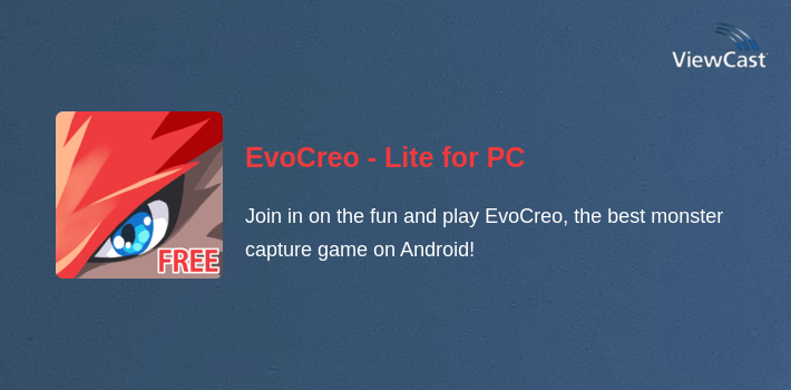 Download EvoCreo - Lite for PC / Windows / Computer