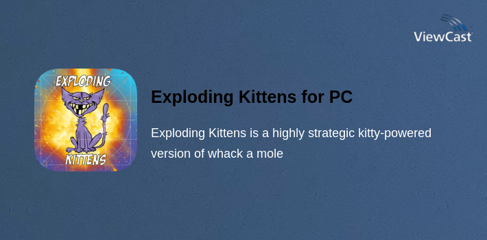 Download Exploding Kittens for PC / Windows / Computer