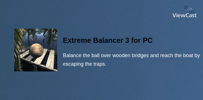Download Extreme Balancer 3 for PC / Windows / Computer