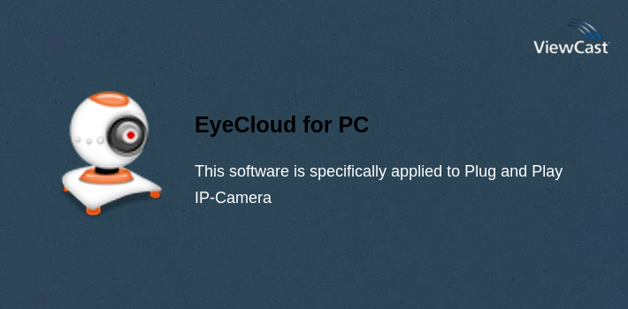 Download EyeCloud for PC / Windows / Computer