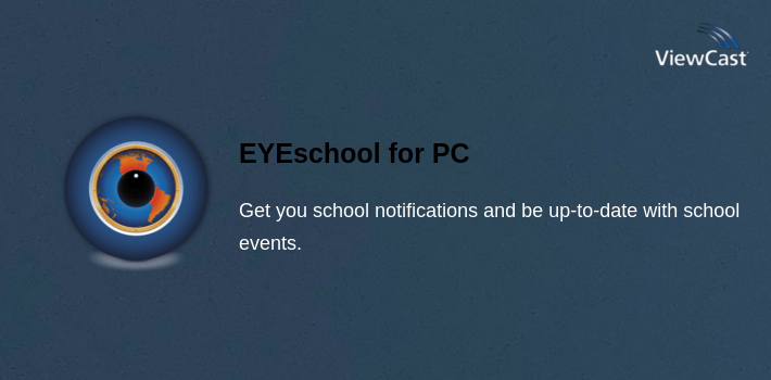 Download EYEschool for PC / Windows / Computer