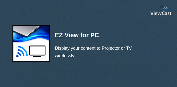 Download EZ View for PC / Windows / Computer