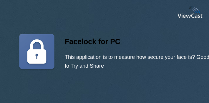 Download Facelock for PC / Windows / Computer