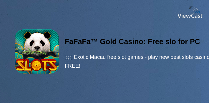 Download FaFaFa™ Gold Casino: Free slot machines for PC / Windows ...