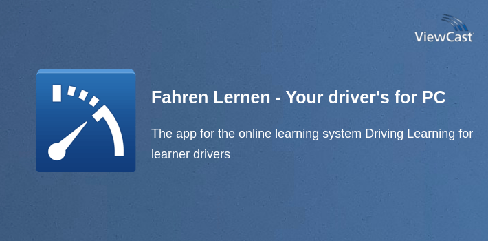 Download Fahren Lernen - Your driver's license training for PC ...