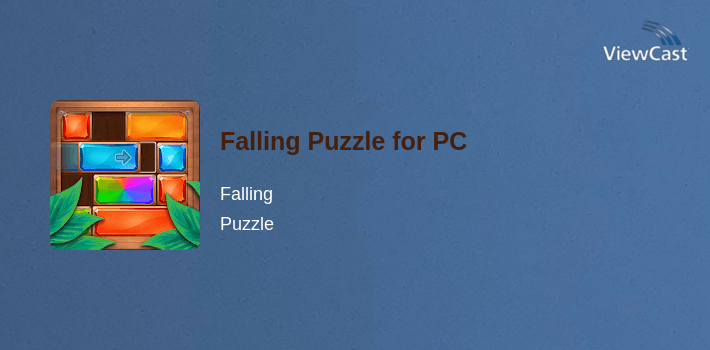 Download Falling Puzzle for PC / Windows / Computer