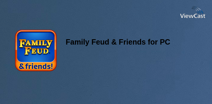 Download Family Feud & Friends for PC / Windows / Computer