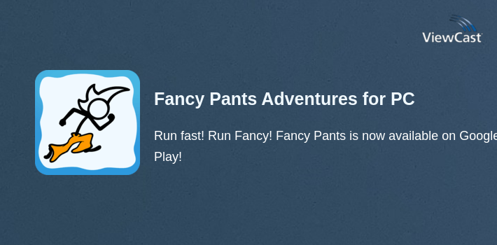 Download Fancy Pants Adventures for PC / Windows / Computer