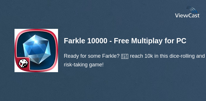 Download Farkle 10000 - Free Multiplayer Dice Game for PC / Windows ...