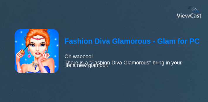 Download Fashion Diva Glamorous - Glam Makeup for PC / Windows / Computer