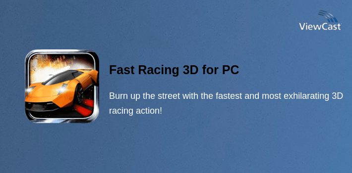 Download Fast Racing 3D for PC / Windows / Computer