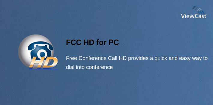 Download FCC HD for PC / Windows / Computer