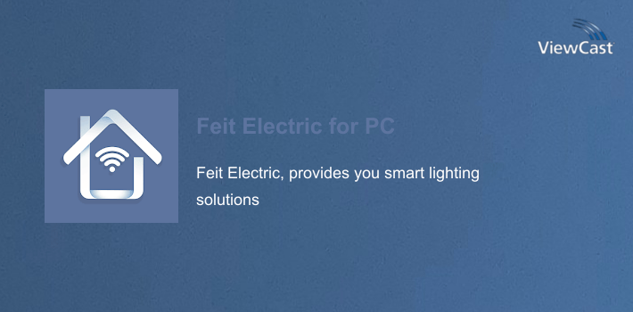 Download Feit Electric for PC / Windows / Computer