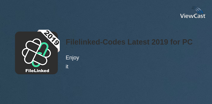 Download Filelinked-Codes Latest 2019 for PC / Windows / Computer