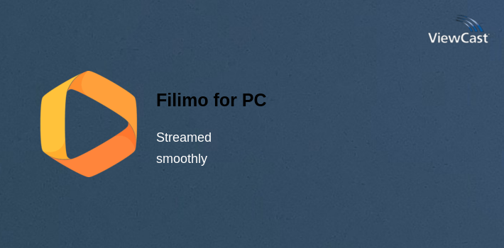 Download Filimo for PC / Windows / Computer