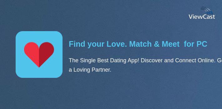 Download Find your Love. Match & Meet your Date on Zoosk. for PC ...