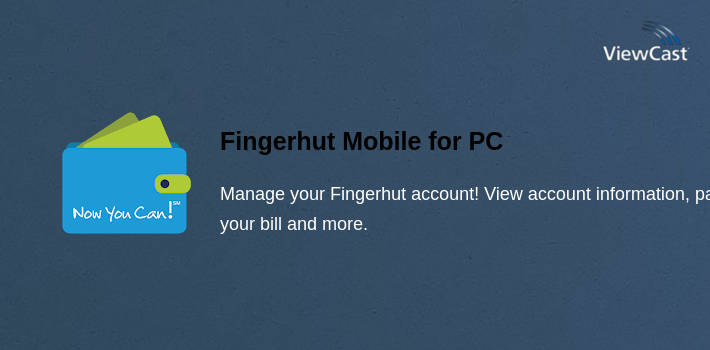 Download Fingerhut Mobile for PC / Windows / Computer