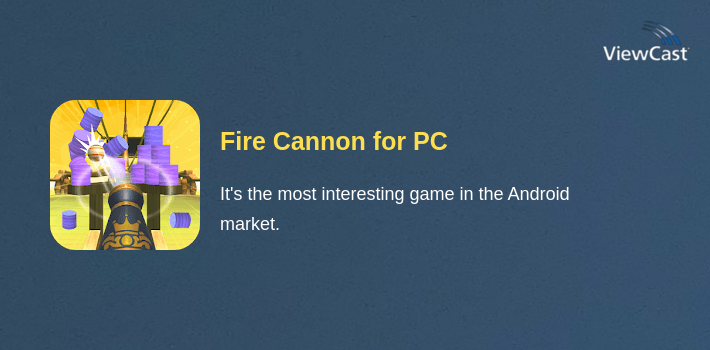 Download Fire Cannon for PC / Windows / Computer