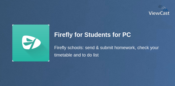 Download Firefly for Students for PC / Windows / Computer