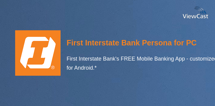 Download First Interstate Bank Personal Mobile Banking for PC / Windows ...