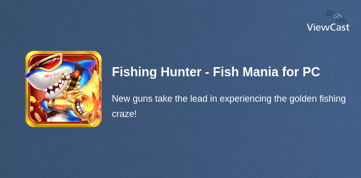 Download Fishing Hunter - Fish Mania for PC / Windows / Computer