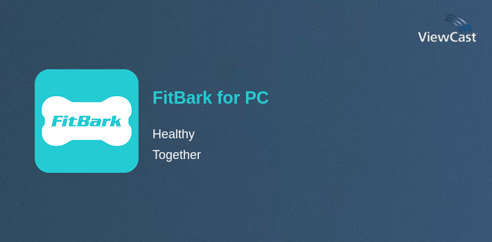 Download FitBark for PC / Windows / Computer