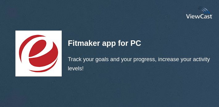 Download Fitmaker app for PC / Windows / Computer