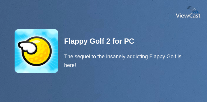 Download Flappy Golf 2 for PC / Windows / Computer