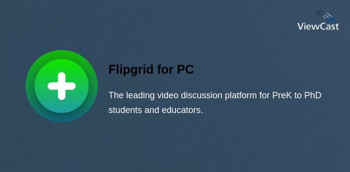 Download Flipgrid For Pc Windows Computer