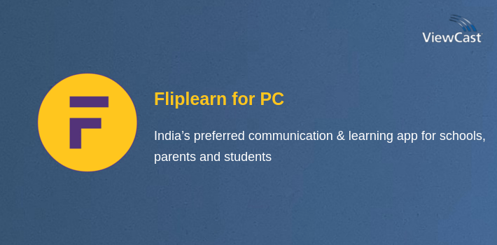 Download Fliplearn for PC / Windows / Computer
