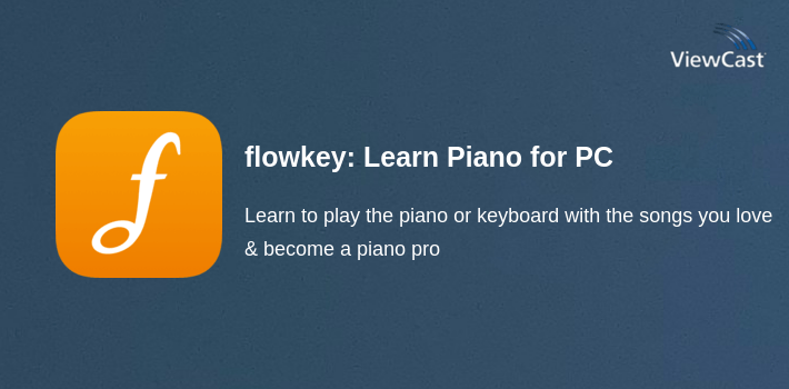 Download flowkey: Learn Piano for PC / Windows / Computer