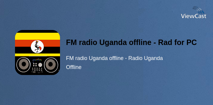 Download FM radio Uganda offline - Radio Uganda Offline for PC ...