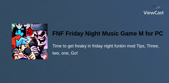 Download FNF Friday Night Music Game Mobile Mod Tips for PC / Windows ...